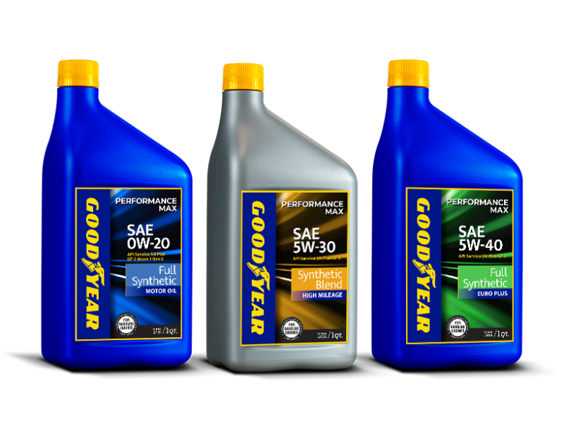 Goodyear Lubricants – Auto Pro Auto Parts
