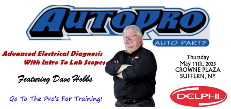 Auto Pro Auto Parts – Full Stocked And Ready To Serve