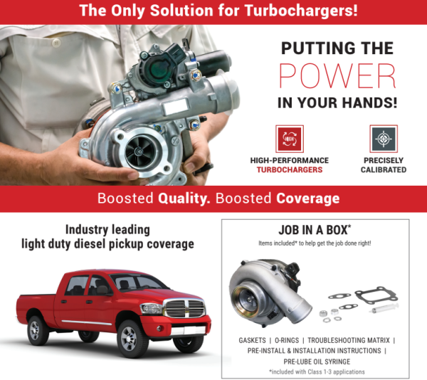 Turbos – Auto Pro Auto Parts